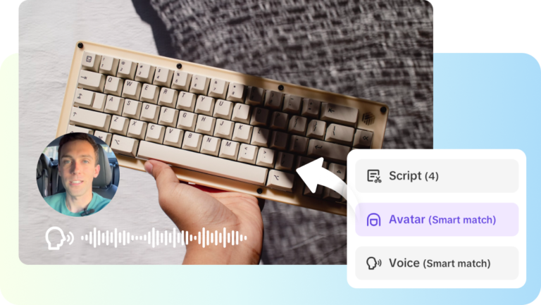 Improve Product Focus Instantly Using an AI Background Generator